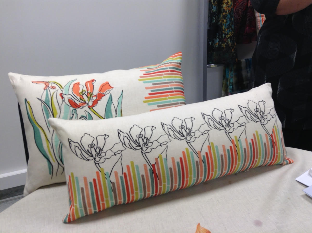 Fashionable accessories | Anna Masson