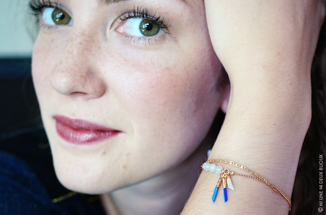 Fashionable accessories | Anna Masson